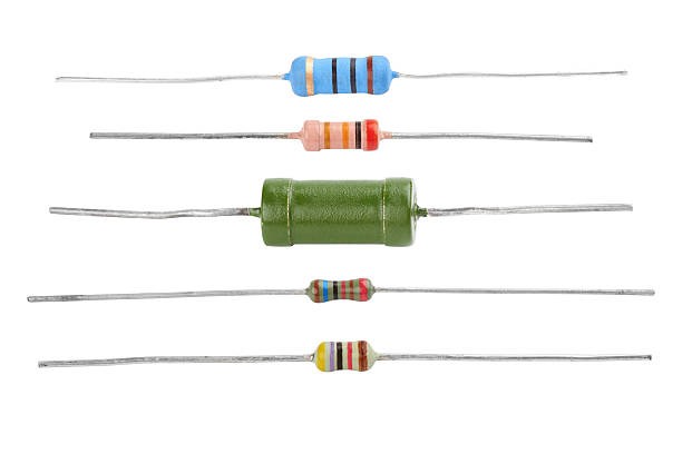 Electronic Components Online | Esarem India